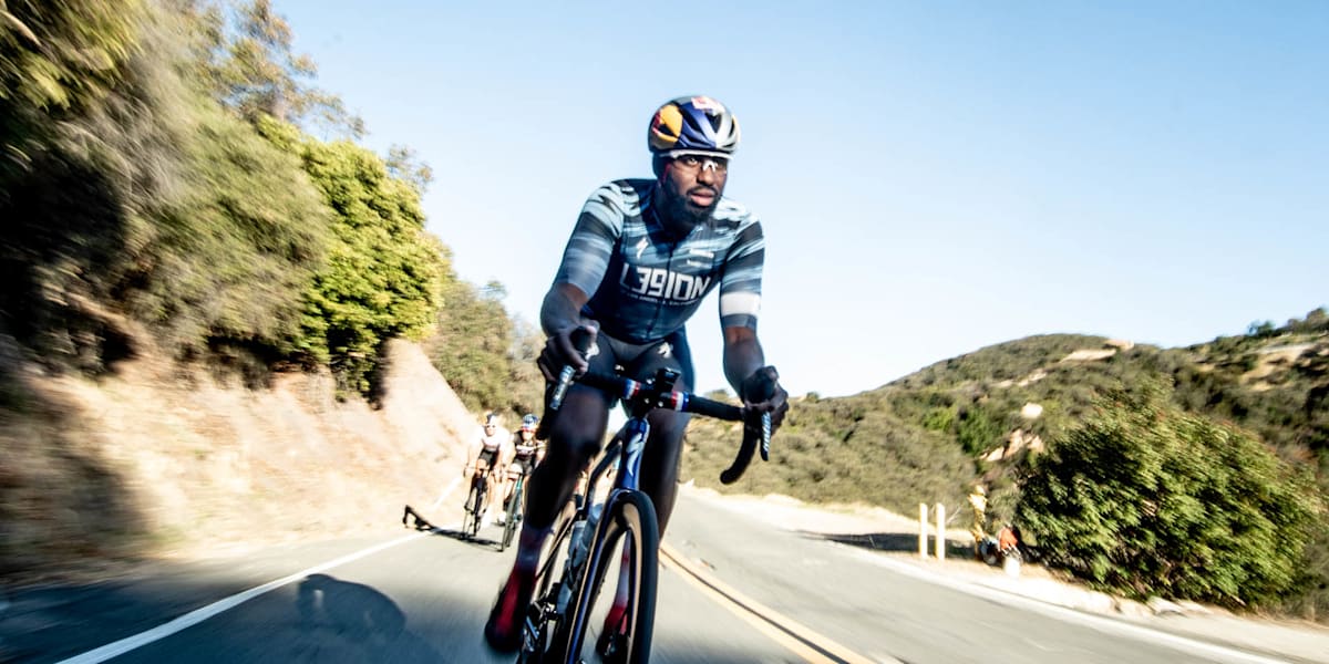 Watch Justin Williams Documentary "Dear 39th Street"