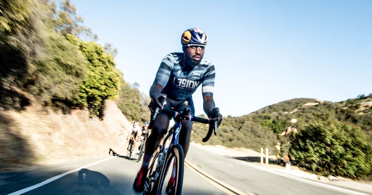 Cycling vs running: Which workout is best for you?