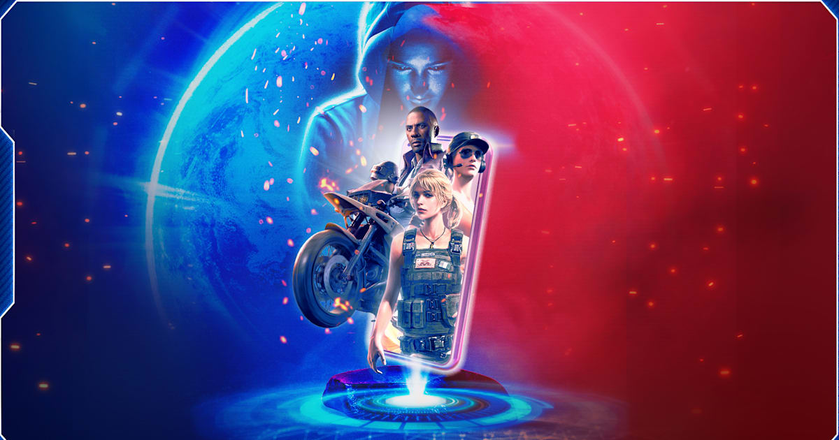 Red Bull M.E.O. Україна — турнір з PUBG Mobile