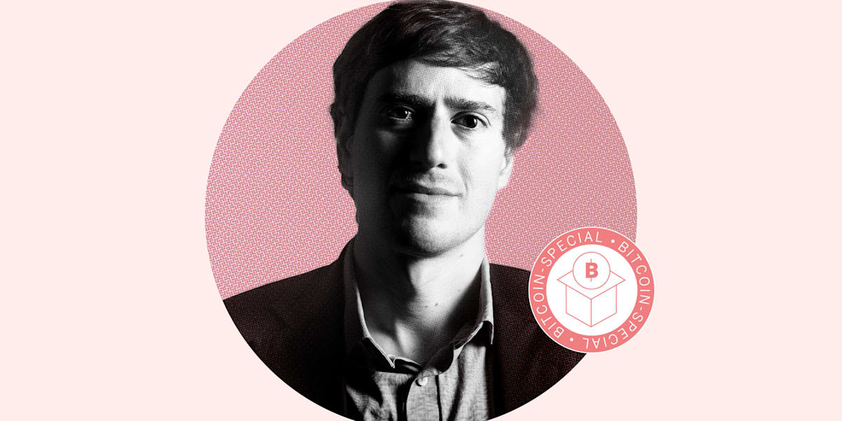 Alex Gladstein Interview: Is Bitcoin the way forward?