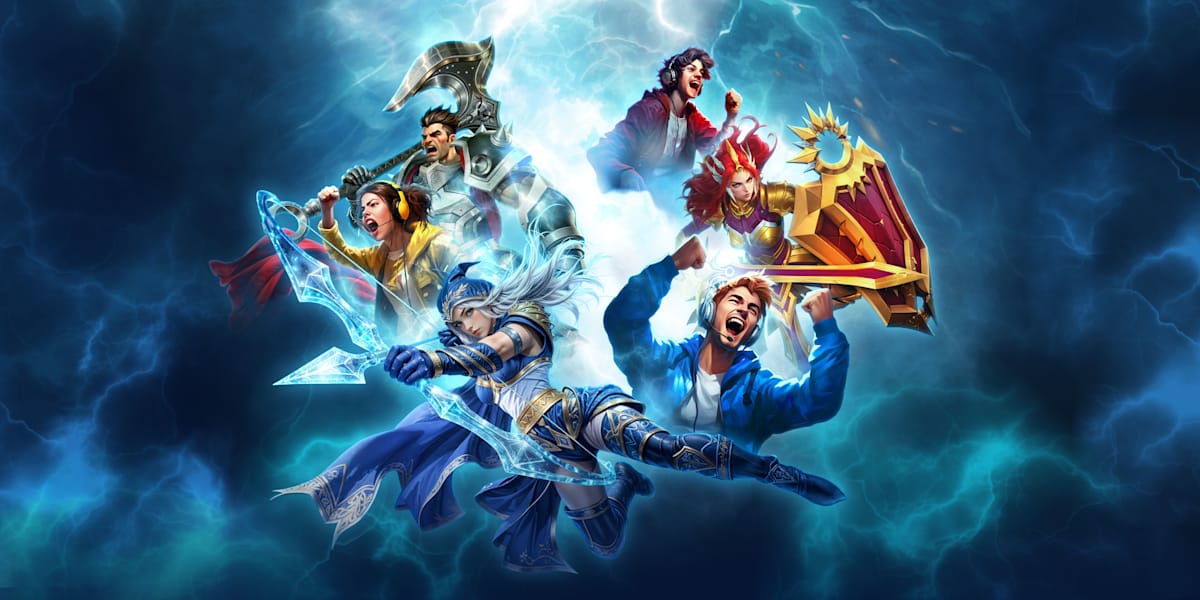 Czas na Red Bull Phase Rush 2025!