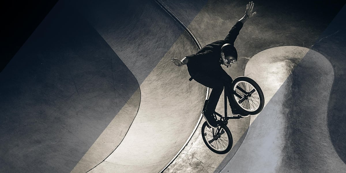 Red Bull Full Moon | BMX