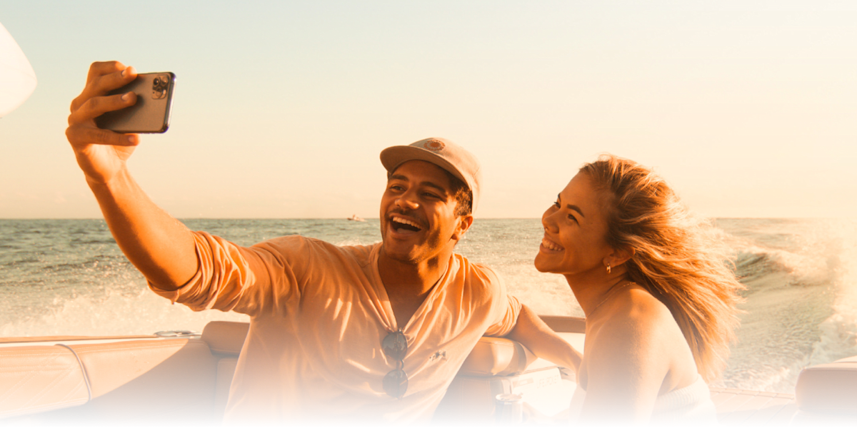 Red Bull Golden Hour: Win the ultimate weekend away