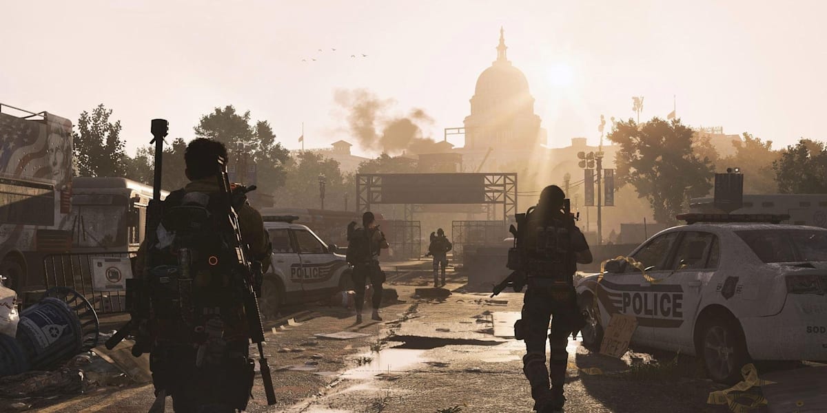 The Division 2: dicas para habilidades