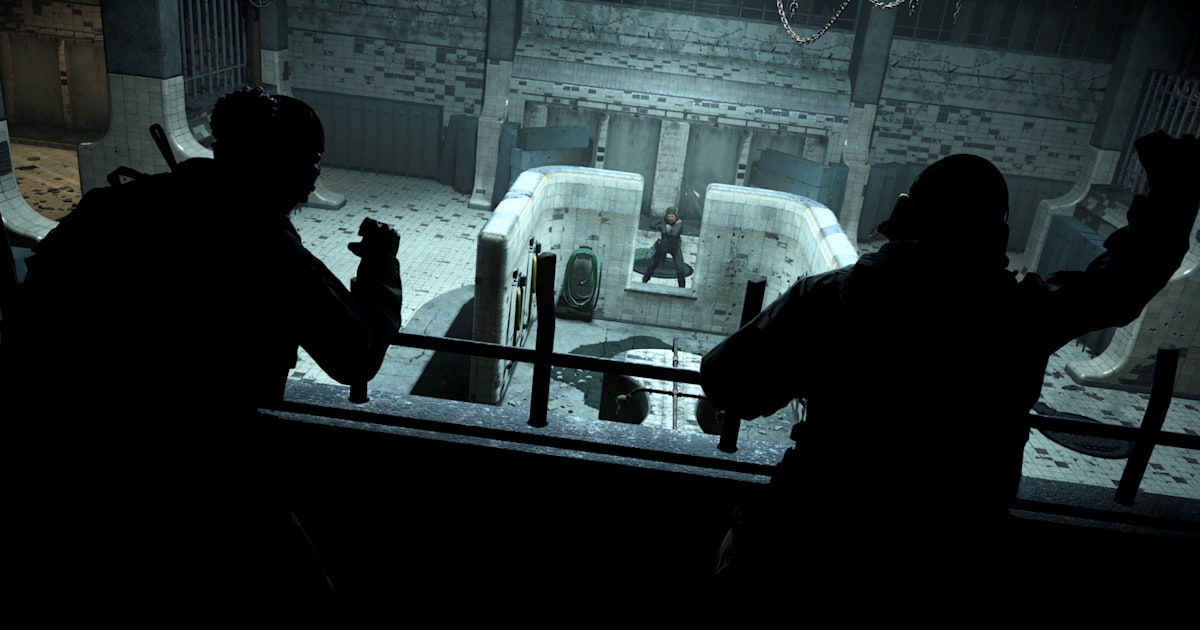 Warzone Gulag consejos: Las mejores tácticas de Jukeyz