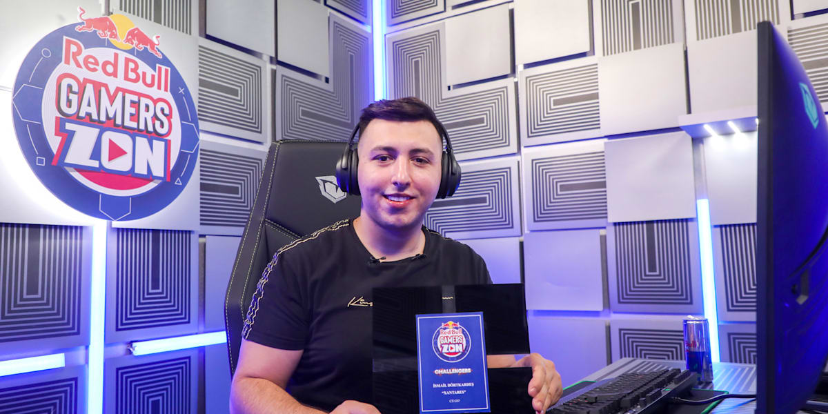 XANTARES'ten Challengers'ta Şov