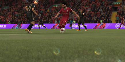 FIFA 21: How to get FUT 21's best Right Midfield players for your team