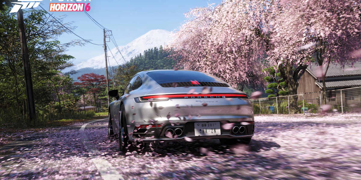 Forza Horizon 6: All you need to know about the racing game