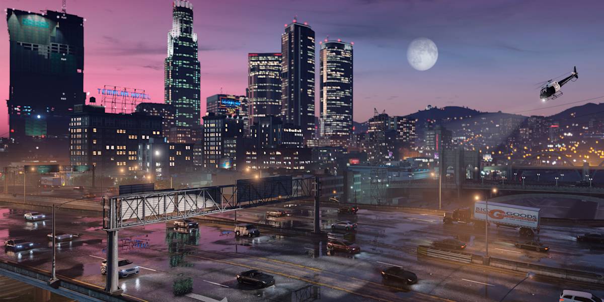 GTA 5: Alle Cheat-Codes für PC, Konsolen & Smartphone
