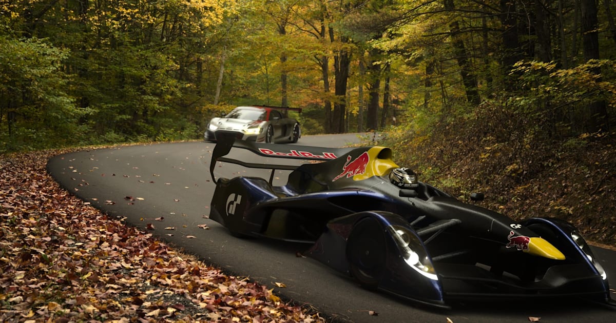 Gran Turismo 7 tuning setup tips for improved performance