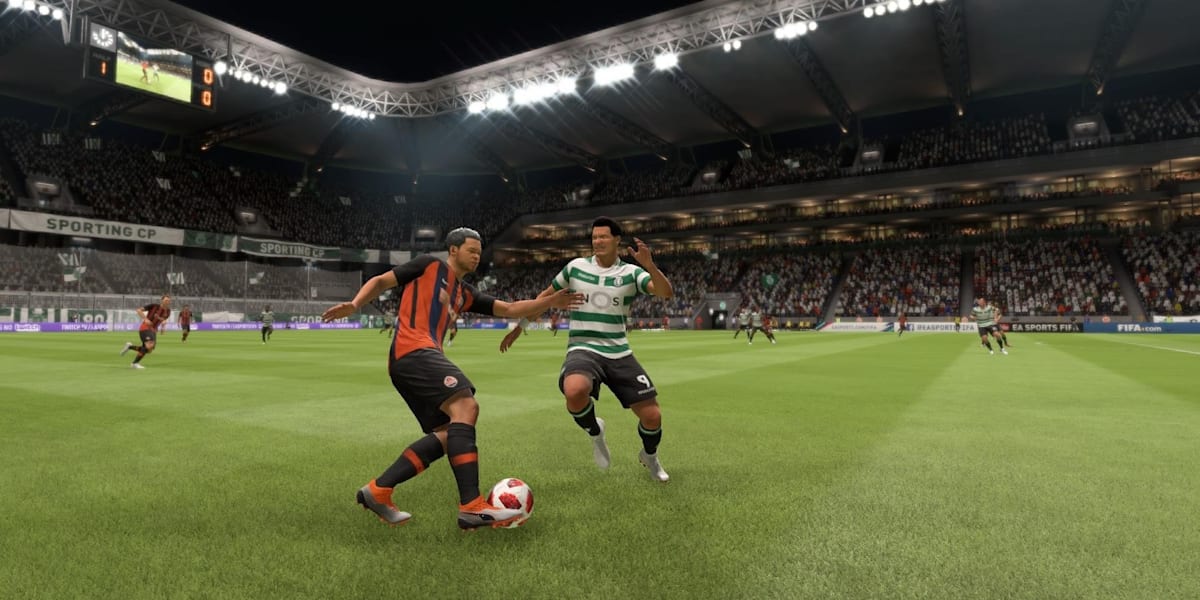 Best bargain full-backs to buy in FIFA 19 Career Mode