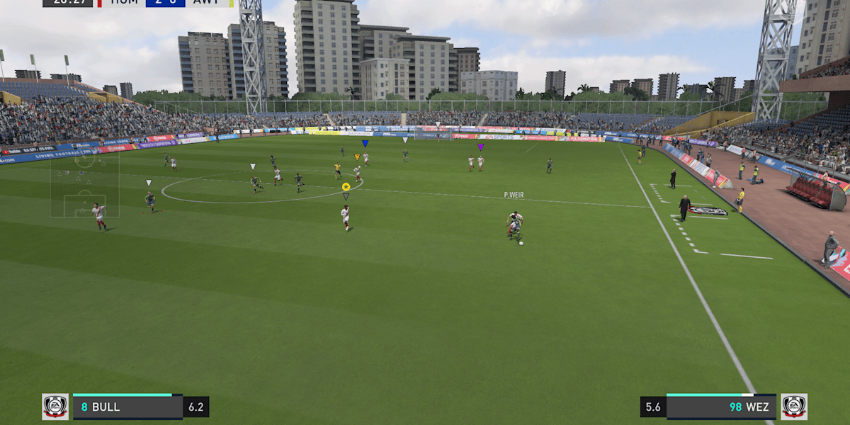 FIFA 20 Pro Clubs tips guide: How to build a superstar