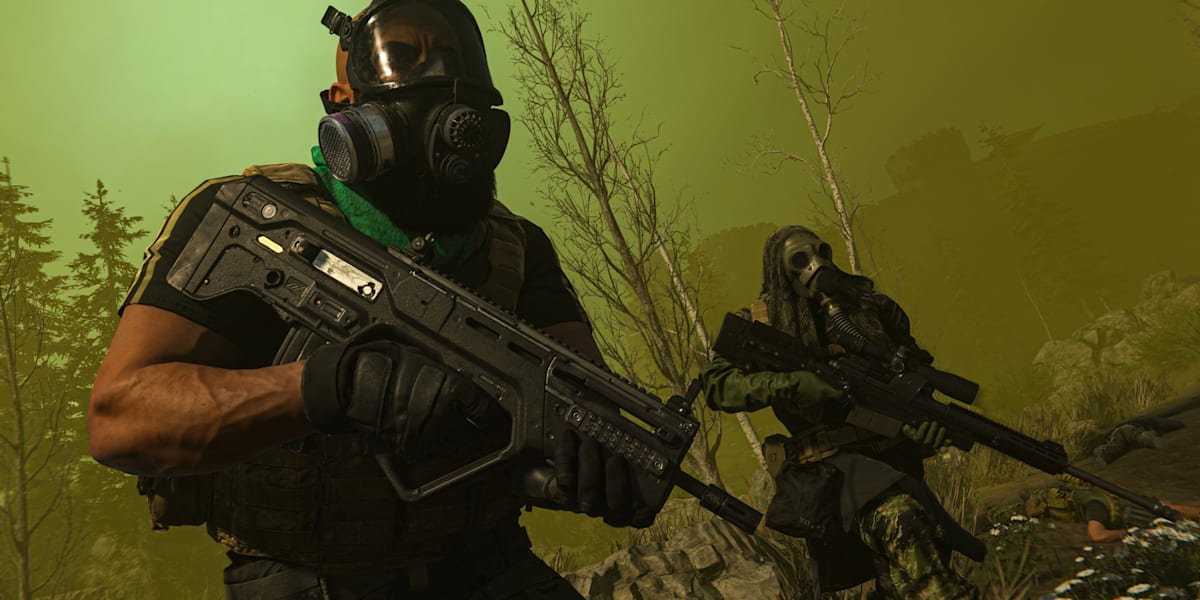 Warzone beginner guide: 6 tips for CoD's battle royale