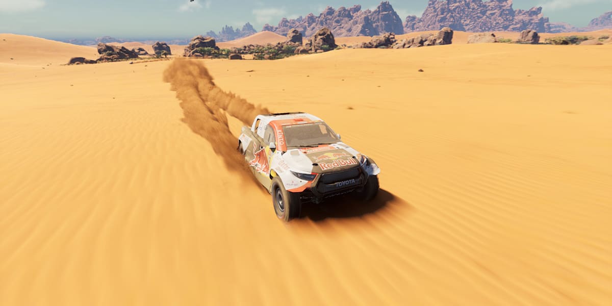 Dakar Desert Rally Hakkında Bilmen Gerekenler
