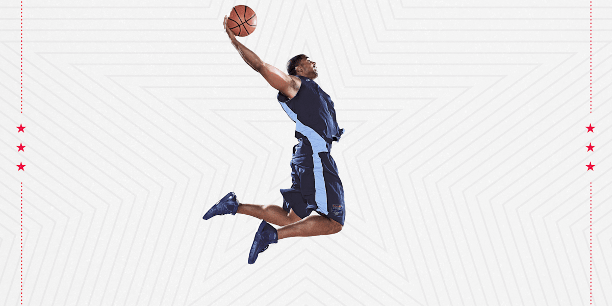 Red Bull Pro-Am Basketball Classic