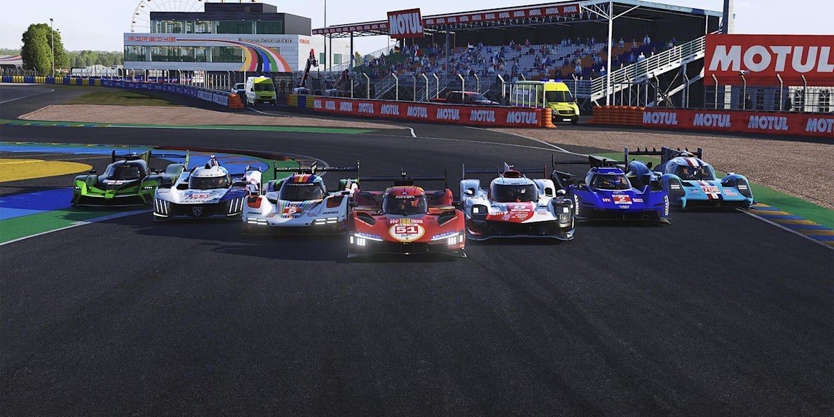 Le Mans Ultimate İnceleme