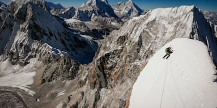Best mountaineers in the world: 11 incredible alpinists