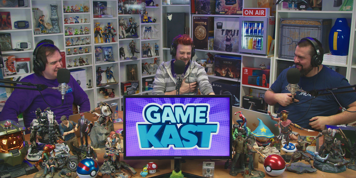 Game Kast: "Zijn gamers live service games beu?"