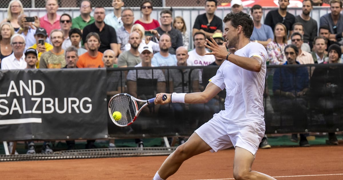 Juegos de tenis: Los mejores juegos para PC y consola