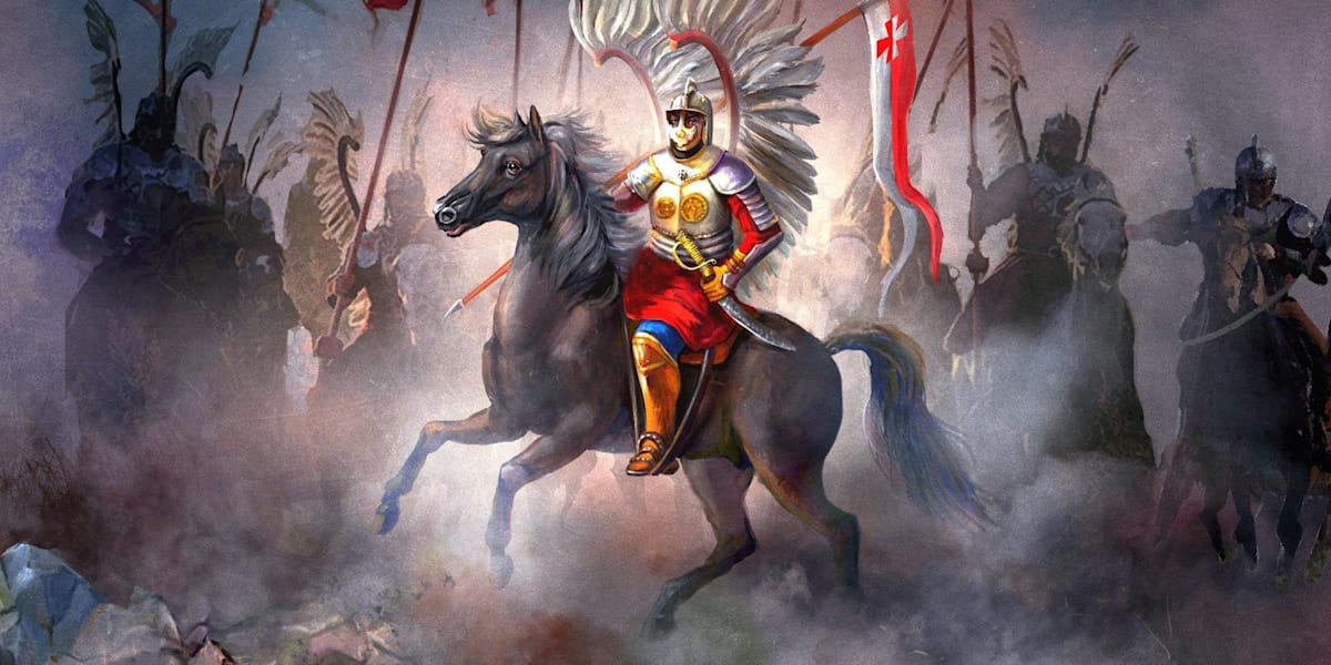 Wojsko polskie w grach wideo