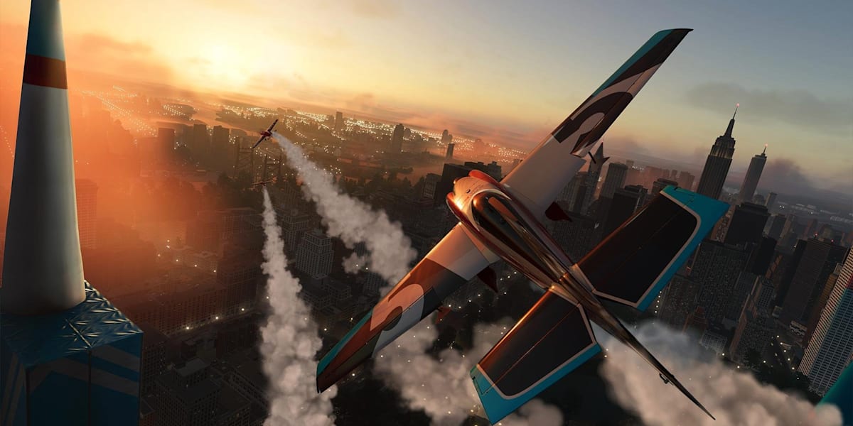 The Crew 2: Guide to the best locations ++tips++