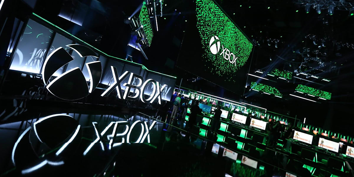Xbox Two: Here’s when to expect it and what it’ll do