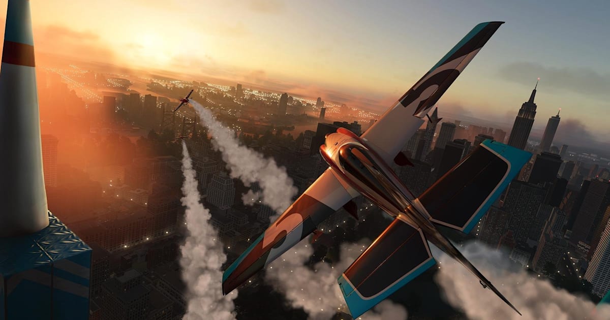 The Crew 2: Guide to the best locations ++tips++