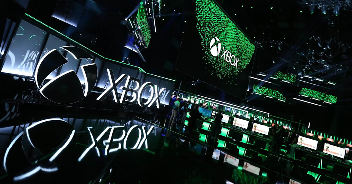 Xbox Two: Here’s when to expect it and what it’ll do