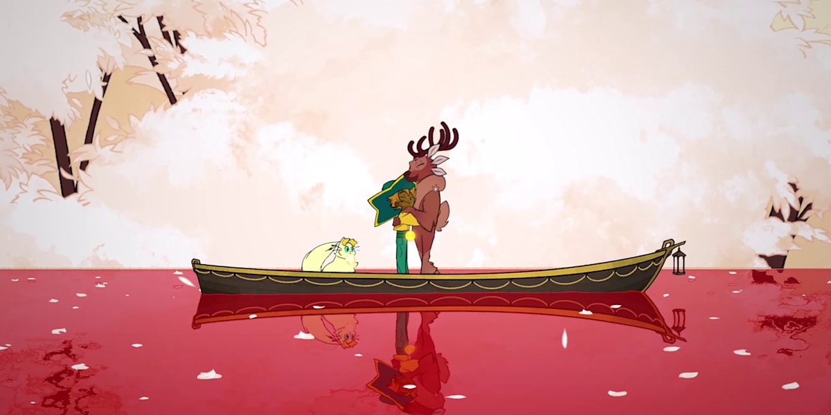 Spiritfarer: ¿Qué hace que este juego indie sea único?