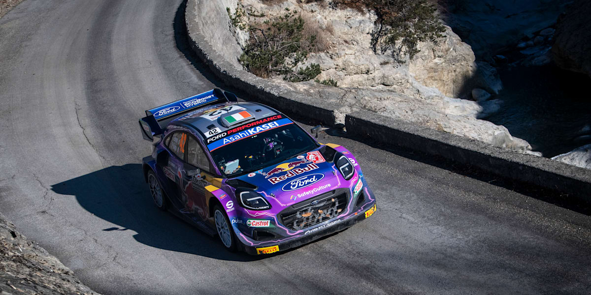 Ralli Nedir? Ralli Hakkında Tüm Sorular