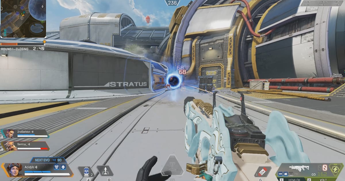 Apex Legends Season 7 guide: All you need to know