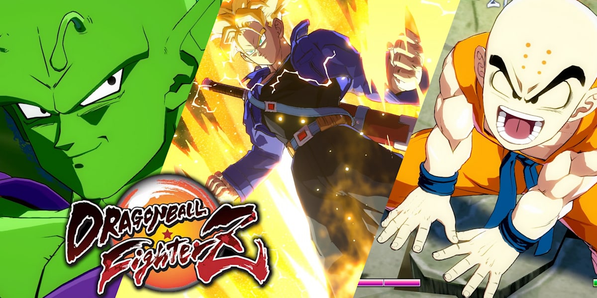 Dragon Ball FighterZ Team Composition - Ultimate Guide