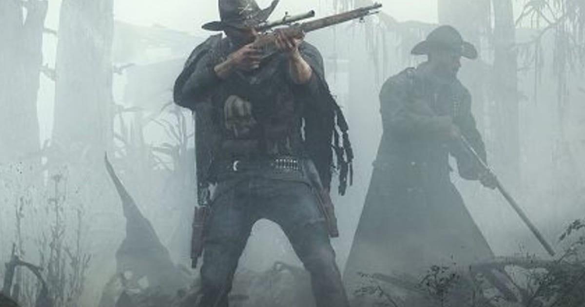 Hunt: Showdown tips - Top 5 you need to know to survive