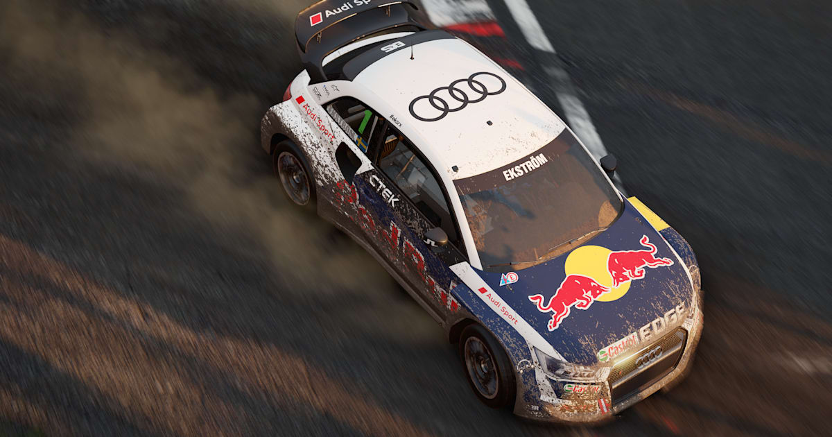 Project CARS 2: Exclusive Fun Pack DLC interview