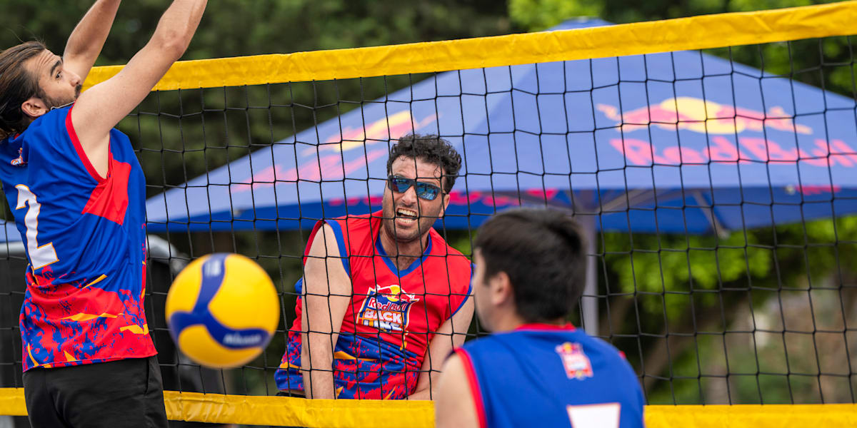 Red Bull Back Line Elemelerinde Neler Oluyor?