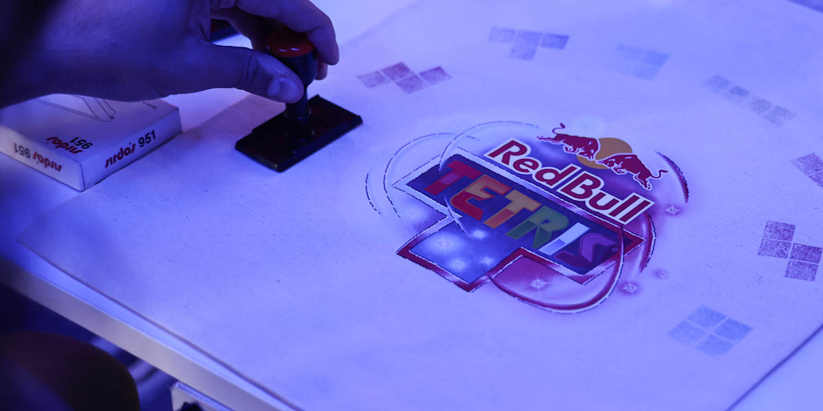 Совети за како да станеш Red Bull Tetris шампион!