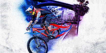 Red Bull te da alas - RedBull.com
