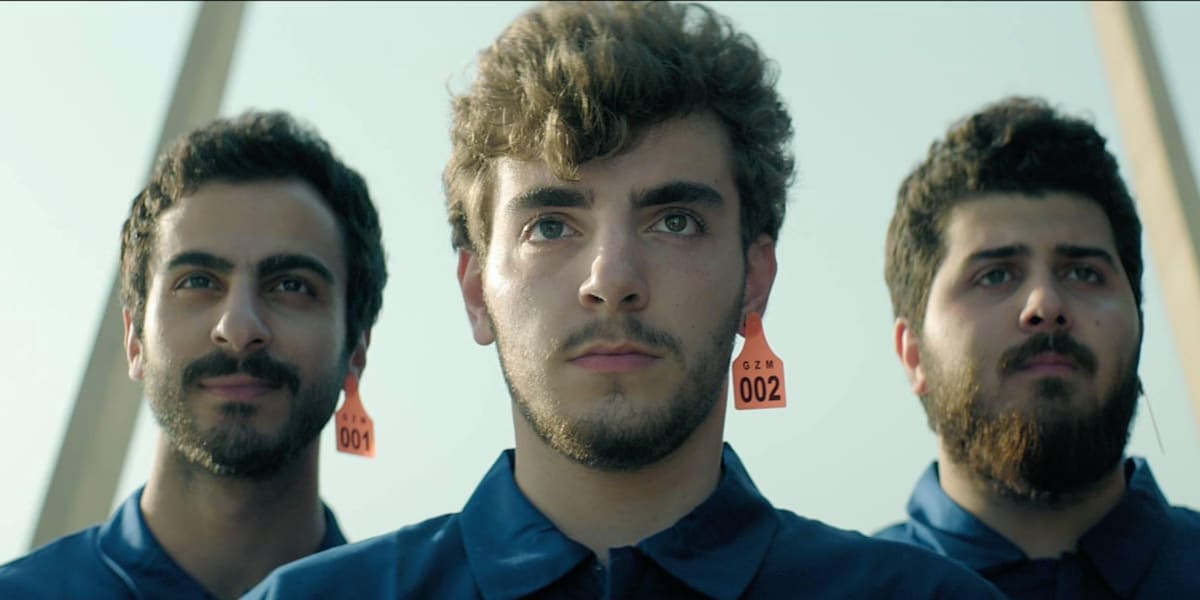 Music in Lebanon | GIZZMO