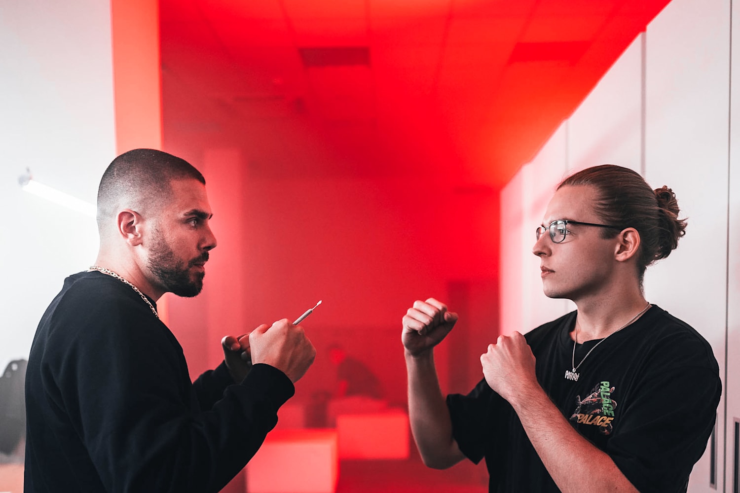 Jan Strach v podcastu Tvoje Role. Rozhovor s filmařem