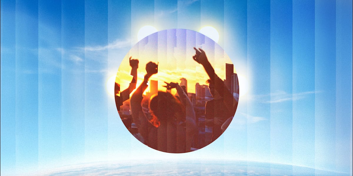 Red Bull Midsummer LA | Event Info – June 20, 2026