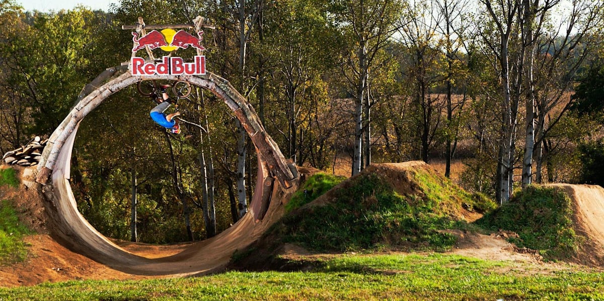 Red Bull Trail Loop