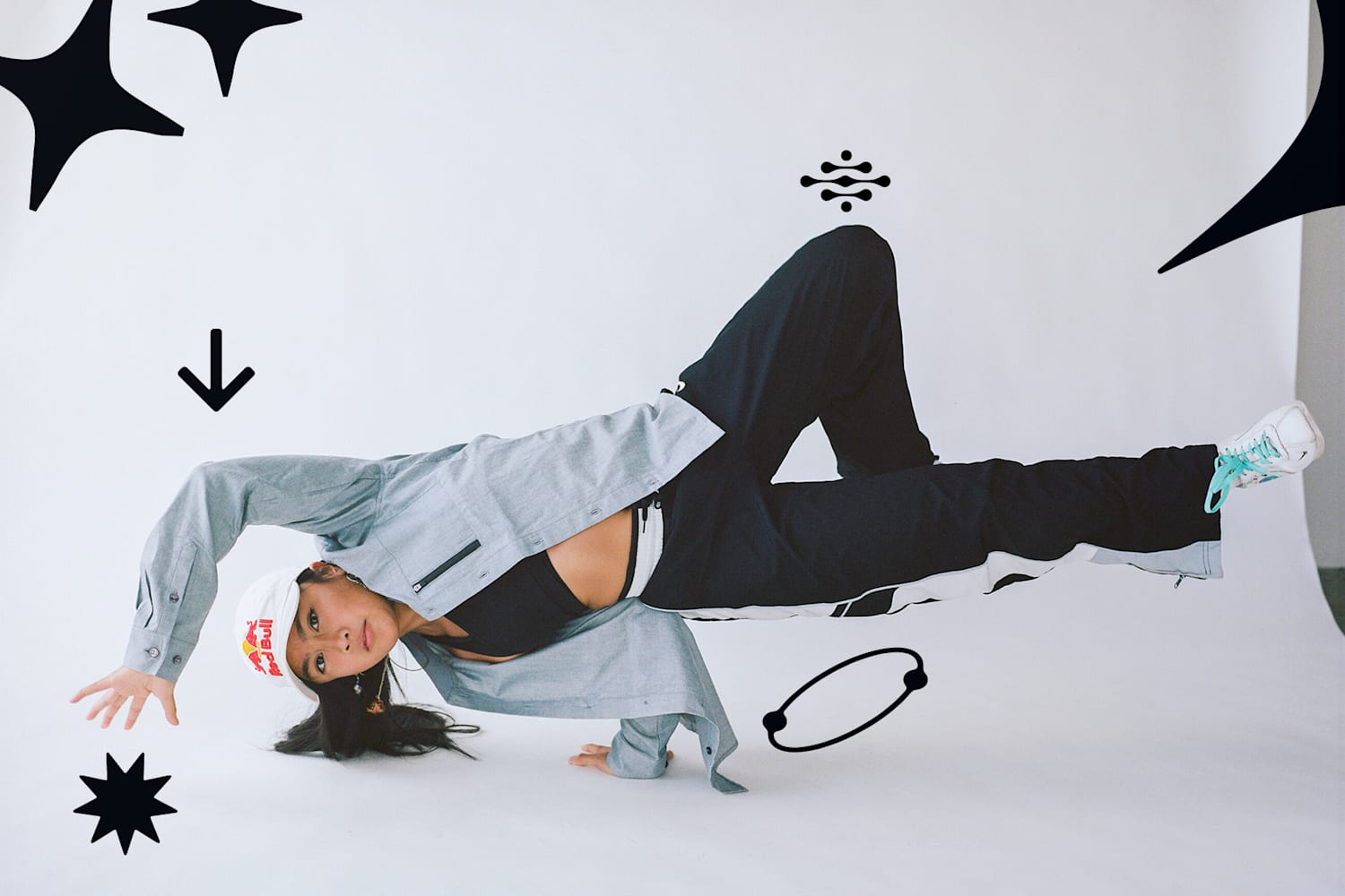 Logistx Has Big Plans for a Better Dance Community