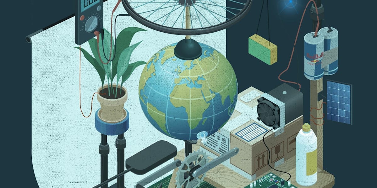 Red Bull Basement University: le info principali