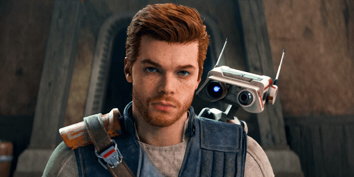 Star Wars Jedi: Survivor Hakkında Bilmen Gerekenler