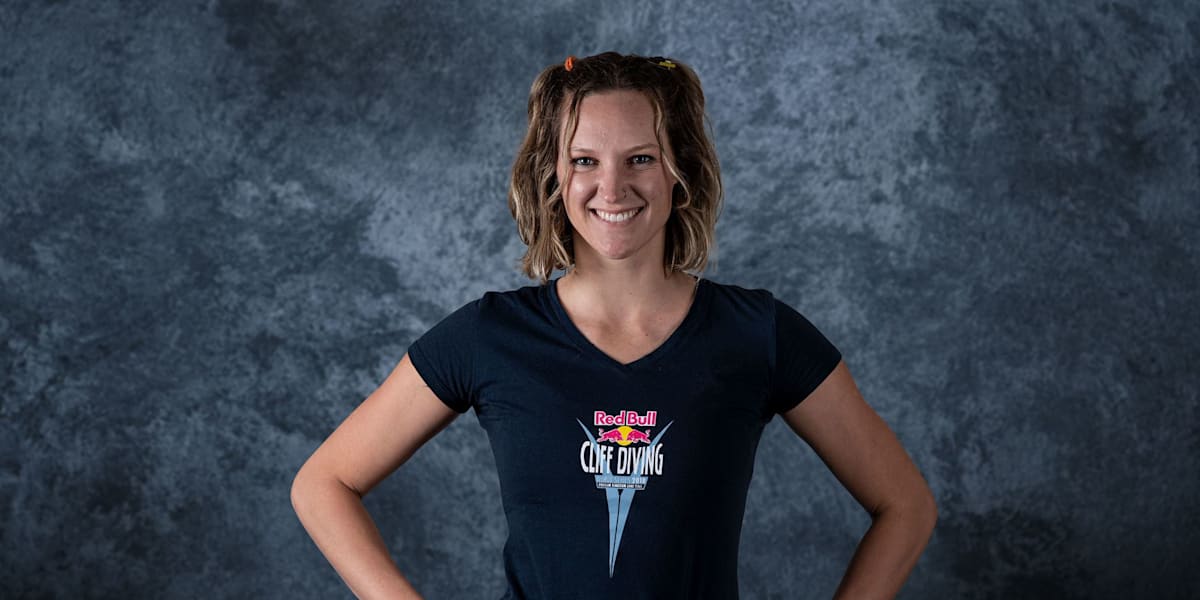 Jessica Macaulay: Cliff Diving – Athlete Page