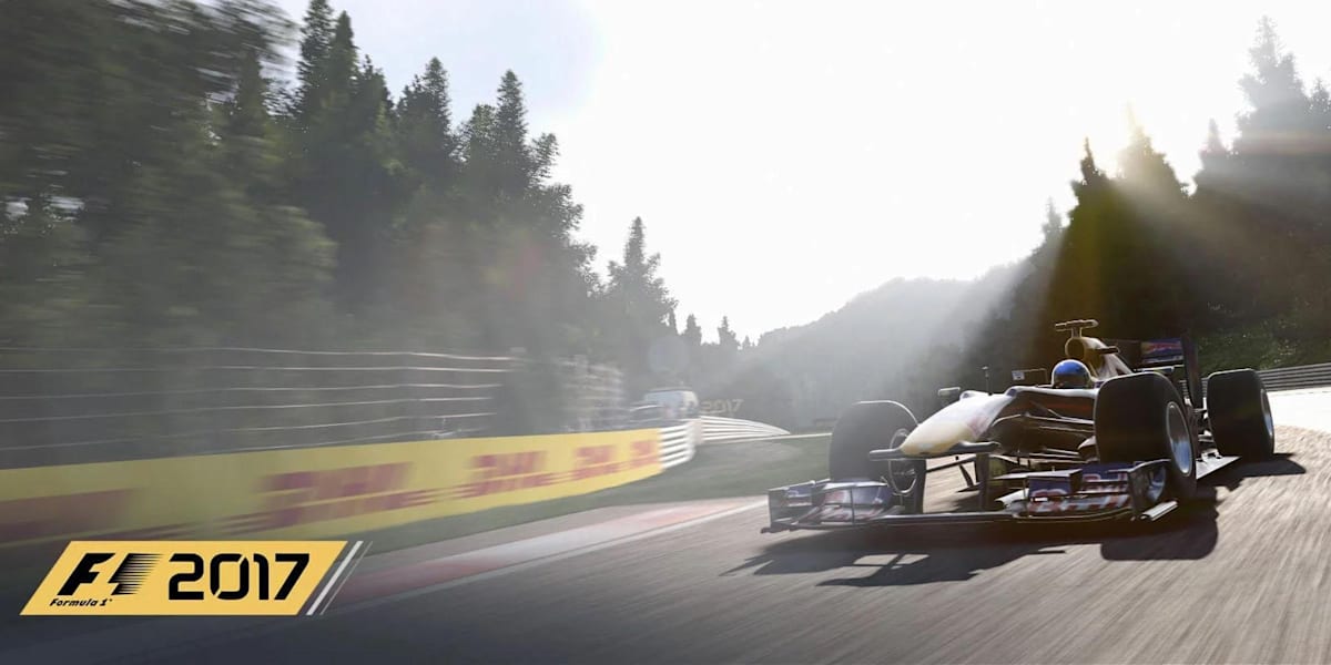 Best racing games of 2017: Here are your top 10