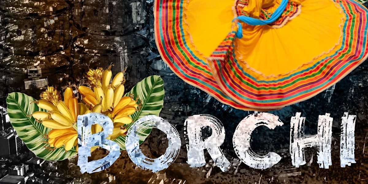 5 cosas que debes saber sobre Borchi y Su Doble Redoble