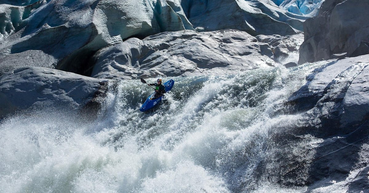 Most dangerous kayaking rivers in the world: The top 9