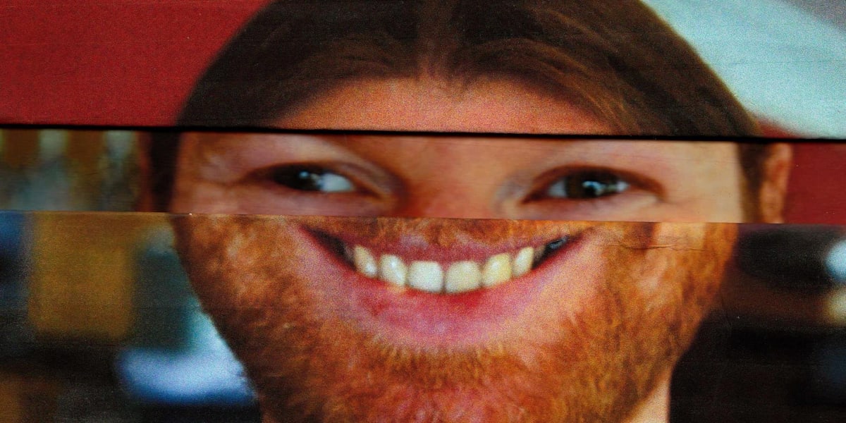 The evolution and legacy of Aphex Twin's visual style