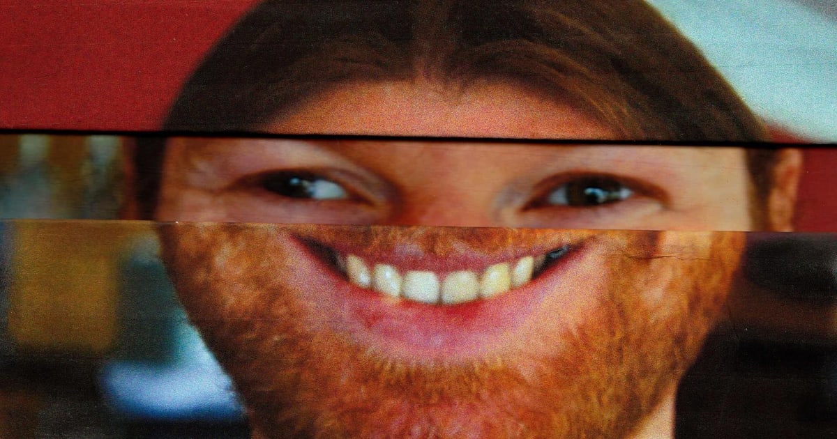 The evolution and legacy of Aphex Twin's visual style
